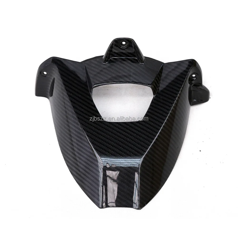 Modification Carbon Fiber Rear Fender Suitable For Bmw S1000rr - Buy ...