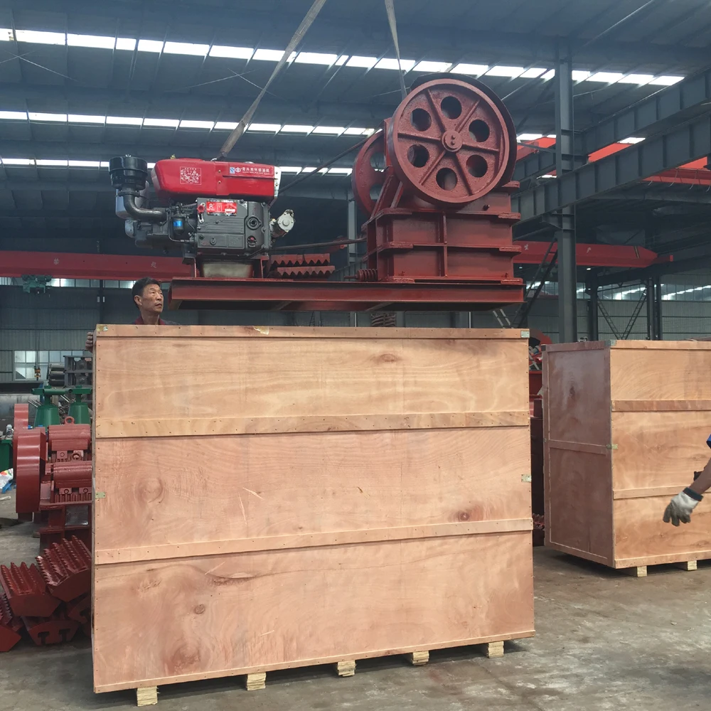 Simple Semi-auto Dry Cement Mortar Mixer Machine Production Line ...