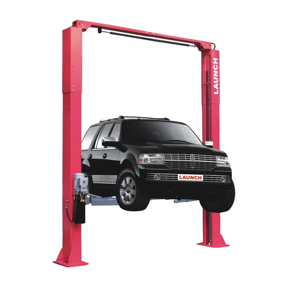 Original Launch Tlt240sc Double Hydraulic Cylinder Used Hydraulic 2 ...