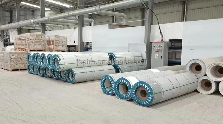 Durable Waterproof Fiberglass Reinforced Plastic FRP Wall Panel ...