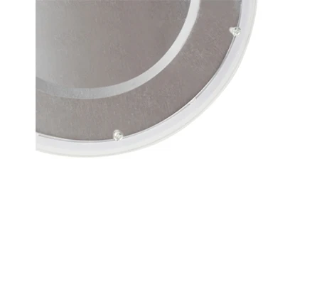 12 Inch Slim Led Downlight With Junction Box Panel Dimmable 3000k Warm ...