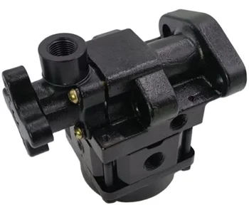 Auto Drainage Master Cylinder Automatic Air Compressor Drain Solenoid ...