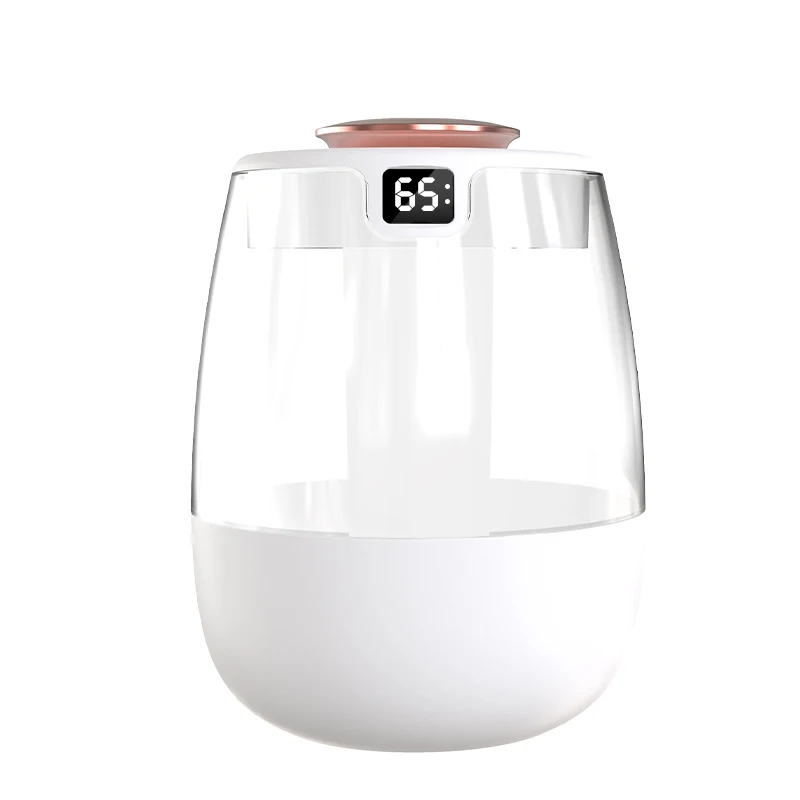 Mini Humidifier Air Cooler Chengdu Evaporative Fabric Surface Flame 3D ...