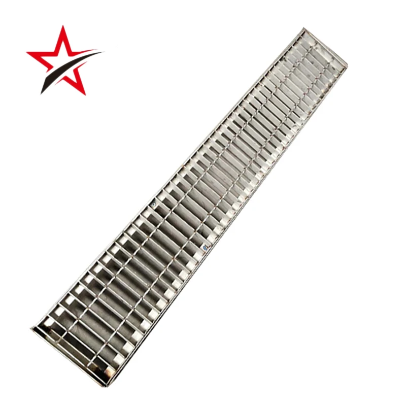 Wholesale grill grate stainless steel drainage ditch cover swimming ...