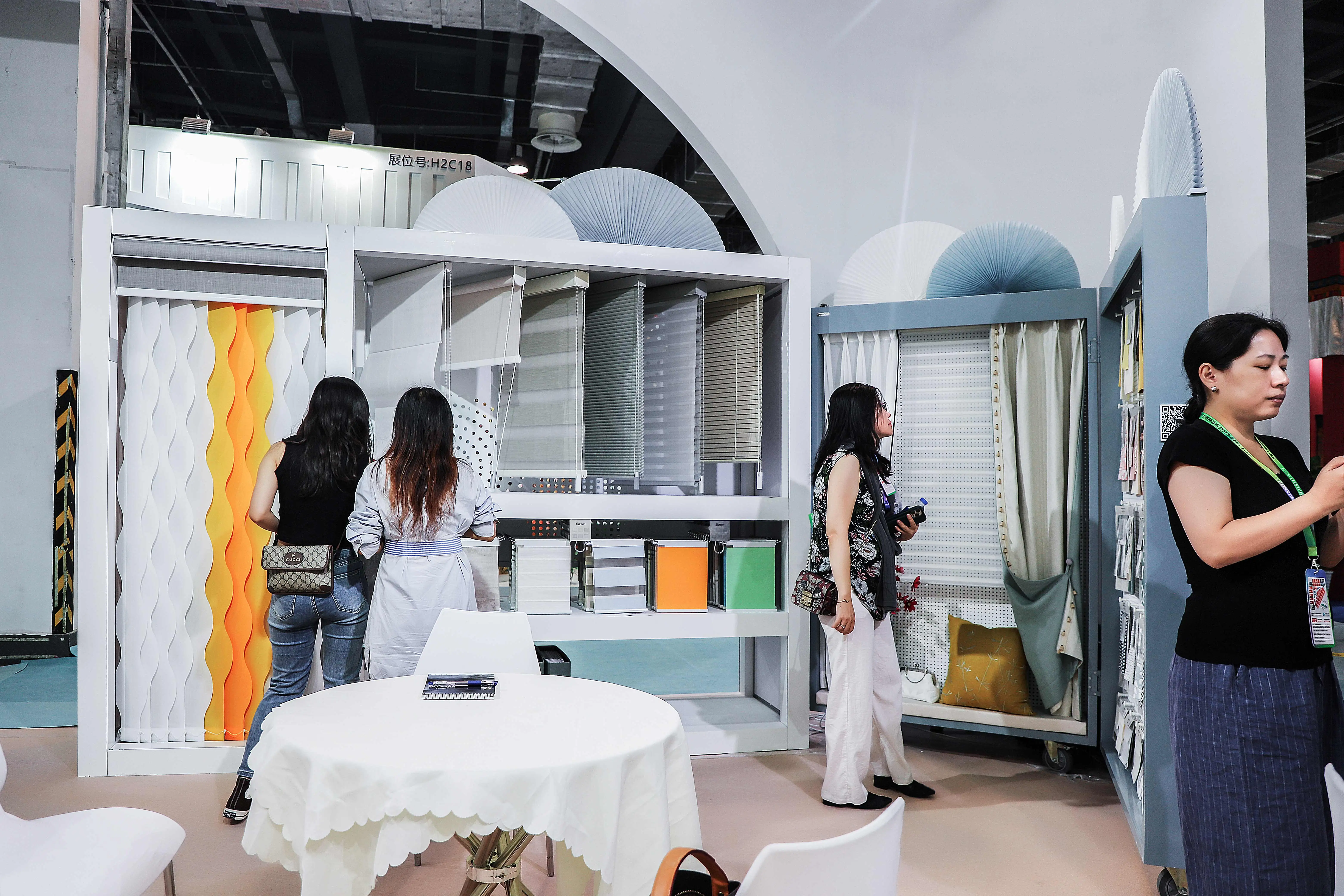 公司概述 - Zhejiang HD4U Smart Home Co., Ltd.