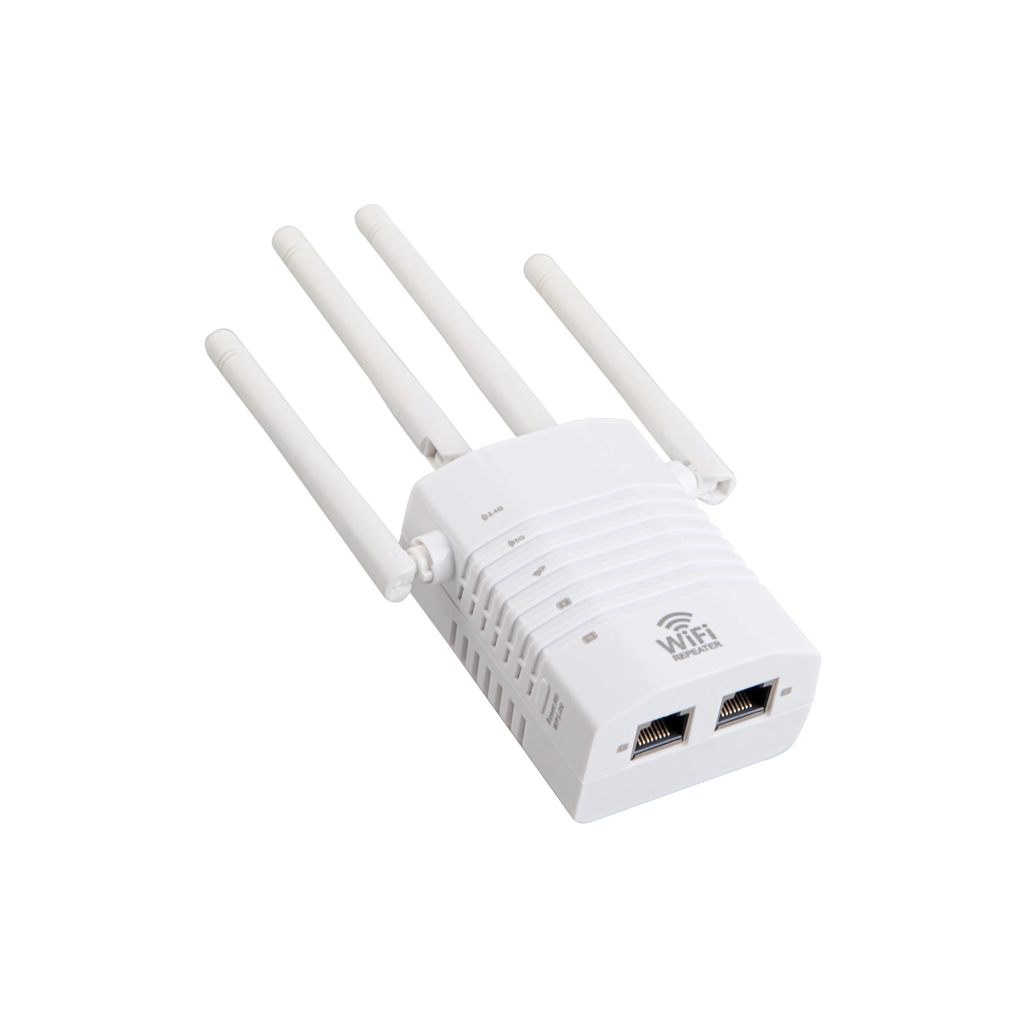 1200mbps Dual Band Wifi Repeater - Extend Your Wireless