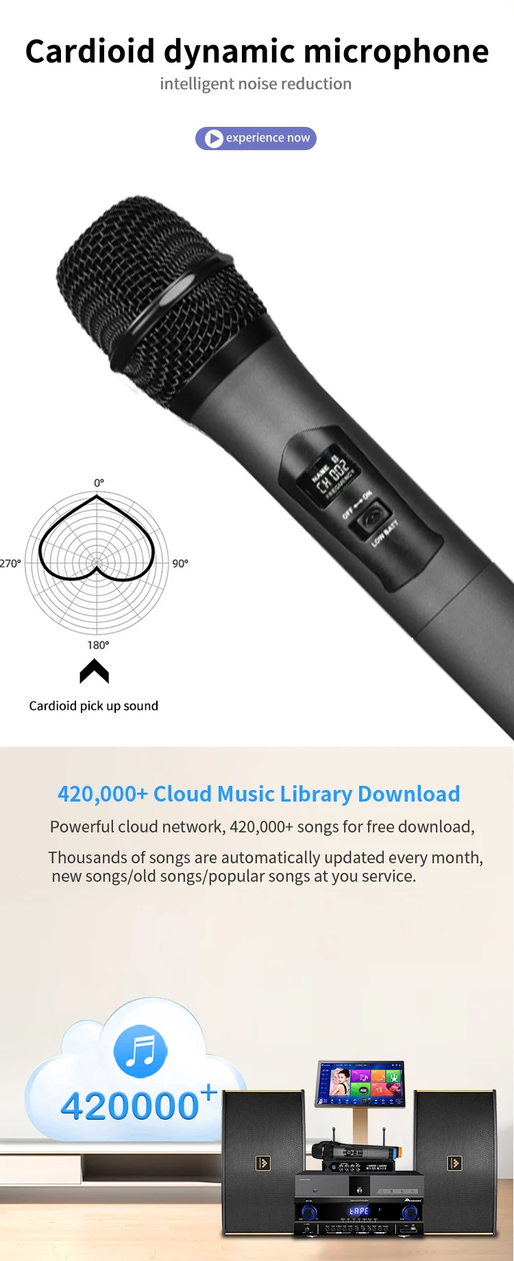 V5 Karaoke Machine Set 6t Online Movie Smart Karaoke Players Inandon ...