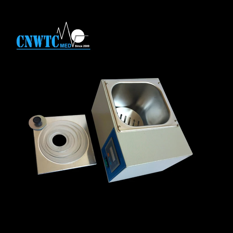 Laboratory Digital Thermostatic Water Bath HH-S1 Electric Heating ...