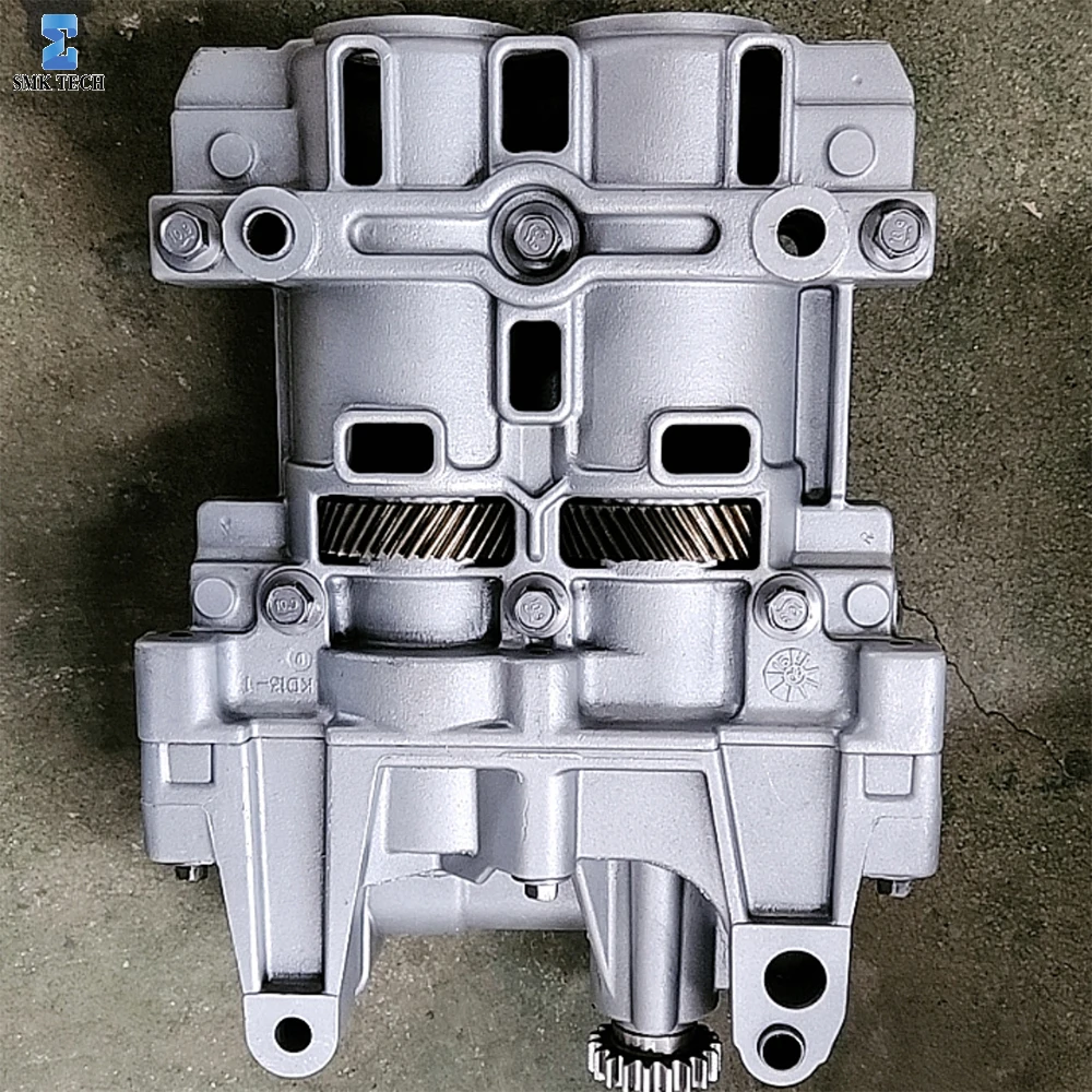 JeepCompass Chrysler200 2.0L 2.4L 3.6l 68127987AB发动机油泵总成| Alibaba.com