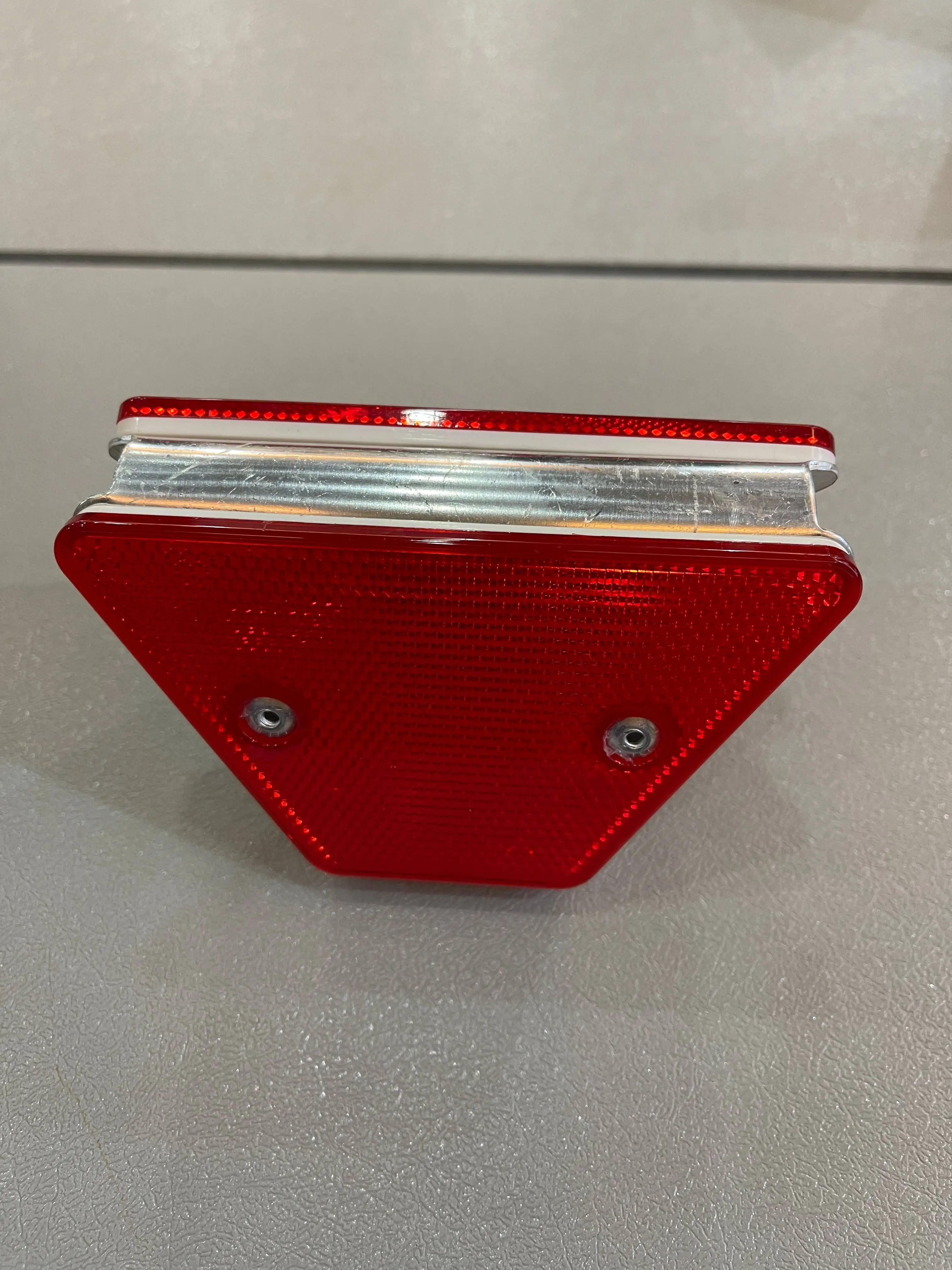 Double-sided Trapezoidal Delineator - Highways & Safety