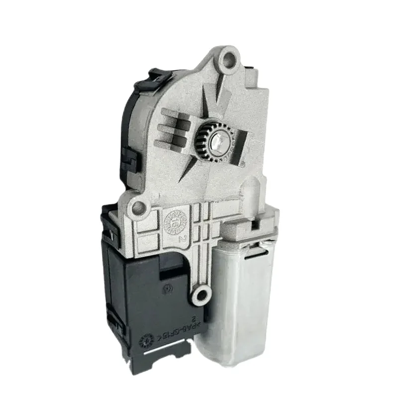Auto Parts Automatic Sunroof Motor For Volvo Xc 60 Oe 31442109 With Low ...