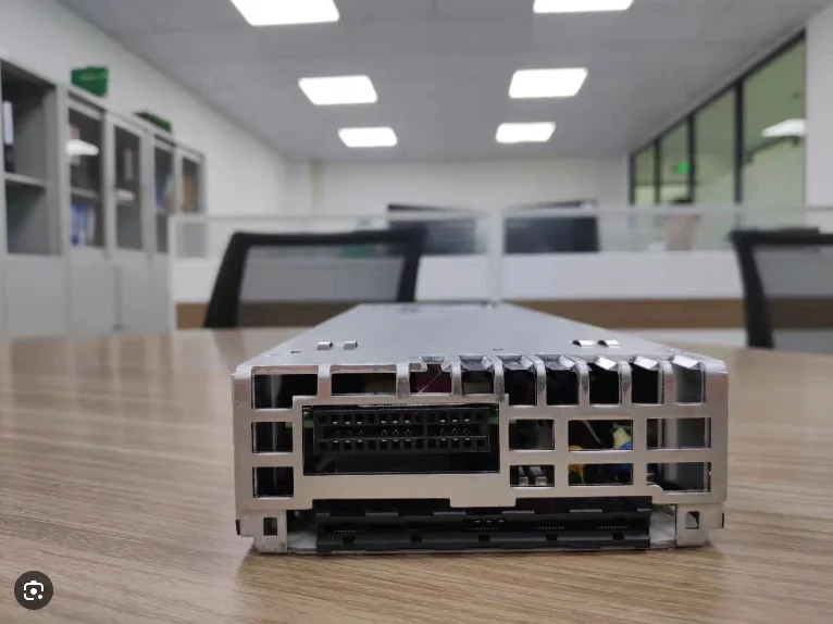 Eltek Rectifier and Inverter in One Box - Rectiverter HE 48V