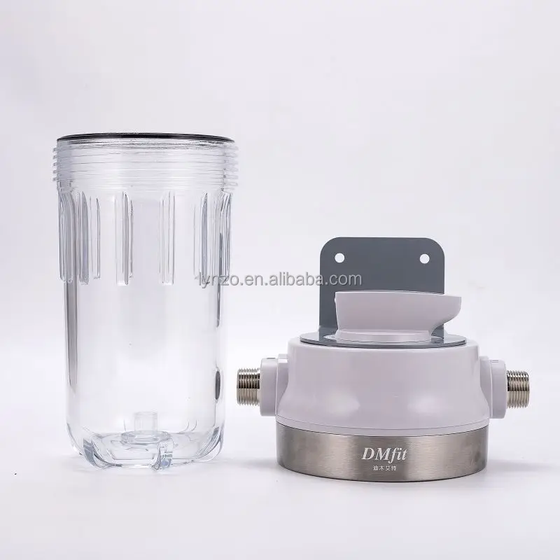 New Design Wholehouse Water Prefilter Filter Water Pre Filter For Home ...
