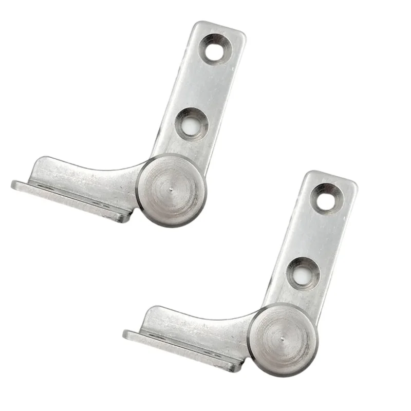 Dt16 Free Stop Torque Hinges Stainless Steel Constant Torque Friction ...