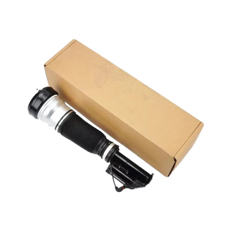 Rear Suspension Air Spring Shock Strut For Mercedes Benz W222 S-class ...