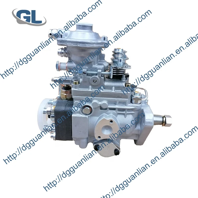 Ca Fuel Pump Assembly, Diesel Fuel Injection Pump 104747