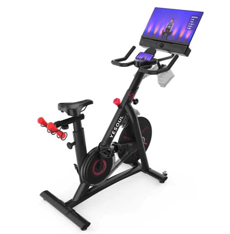 Yesoul Bike - Magnetic Fitness Bicycle for Indoor Sport