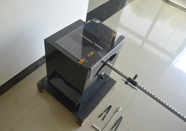 Ejector Pin Cutting Machine GD-600G - Precision & Durability