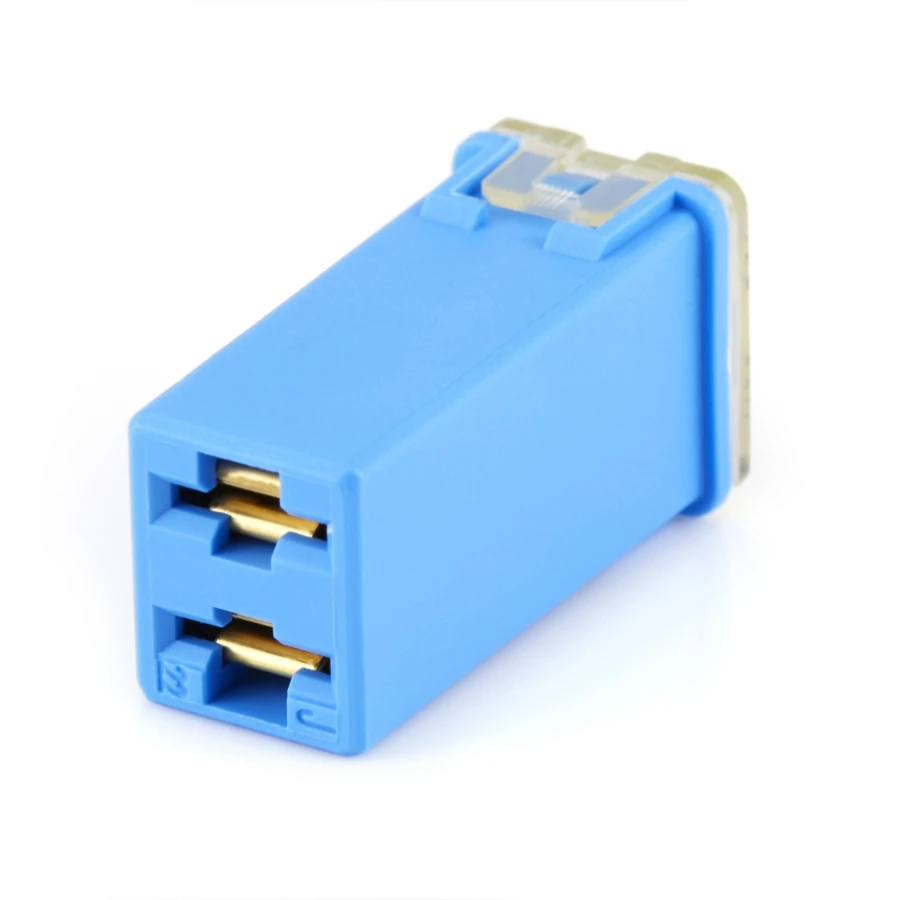 Jcase Fuse 20A to 60A for Automotive Use - Low Profile Car Fuses for ...