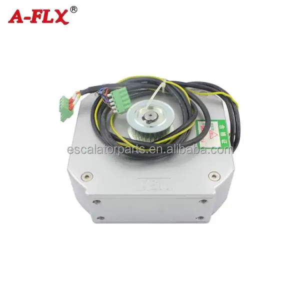 Elevator Lifts DO3000 Permanent Magnet Synchronous Door Motor PM81842 ...