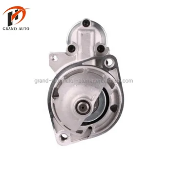 12v 2.0kw 10t Starter Motor 0001109014 0001109036 0001109250 0001109290 ...