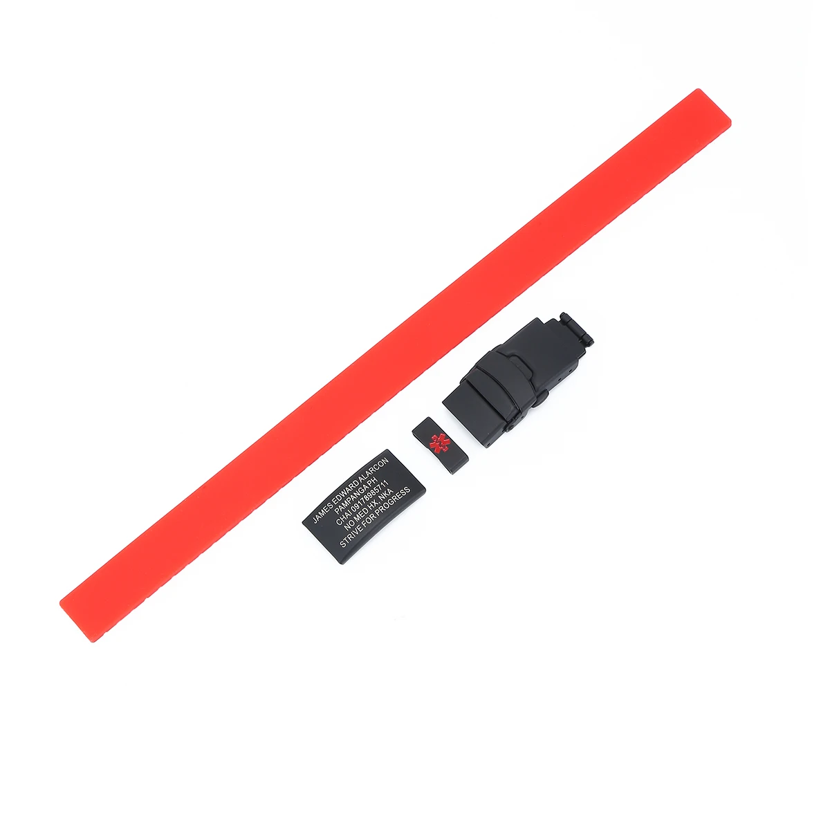 Custom Silicone Bracelets,Make Your Own Rubber Wristbands With Message ...