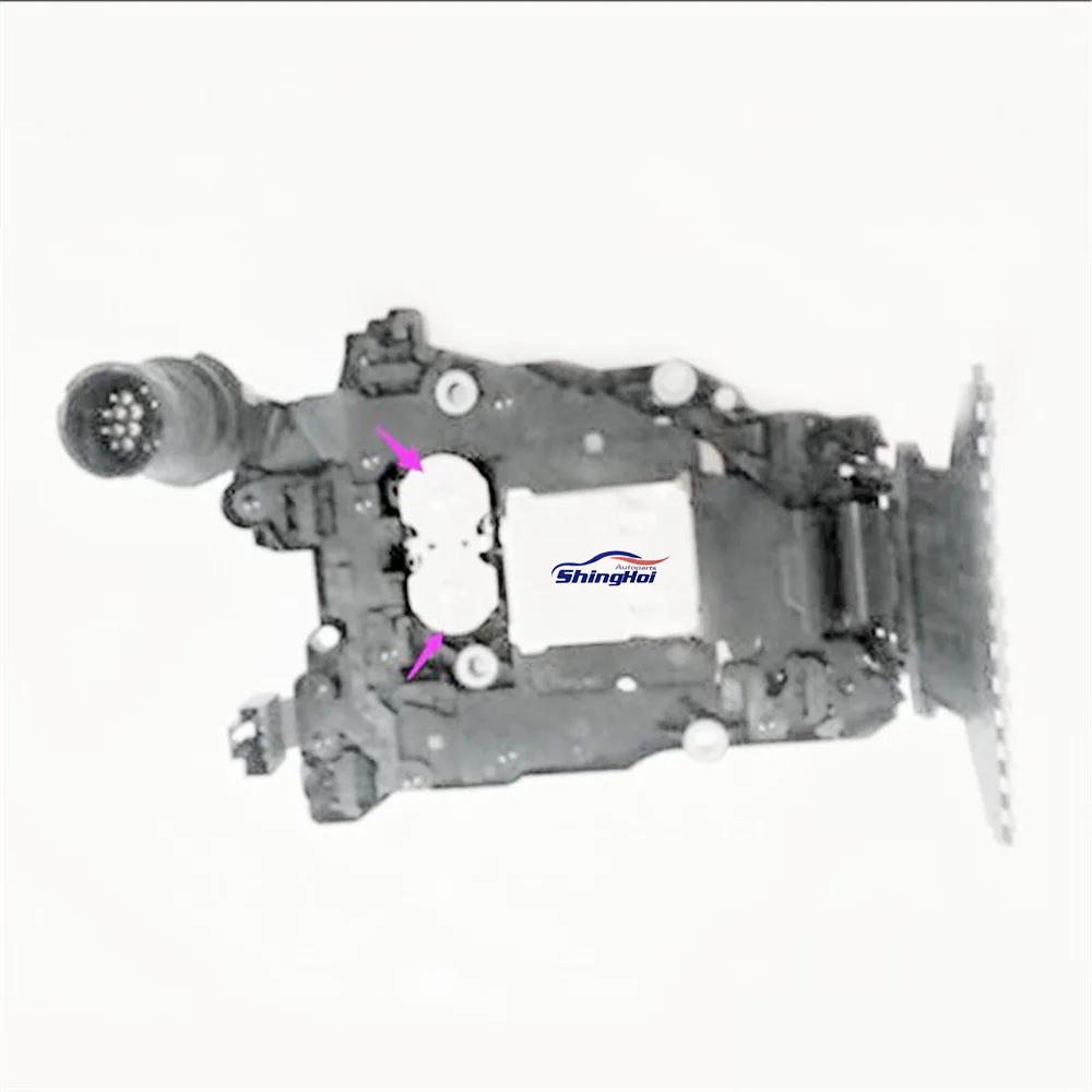 0de 0gc Transmission Sensor P173500 For Audi Q3 & R8 - Oem/odm