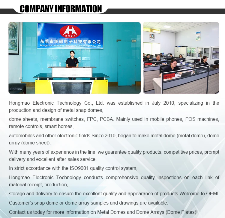 Oem Metal Dome Custom 4 Legged Metal Dome With Special Shapes And Sizes ...