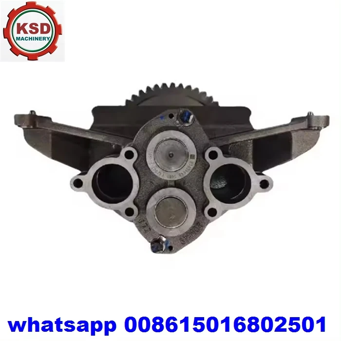 Genuine Lub Kta50/k50 Diesel Engine Spare Part 3627921 K50 Kta50 ...