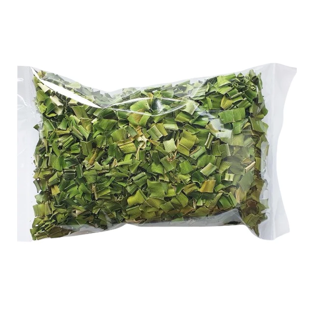 Dried Pandanus Leaves Can Be Used In Cooking It Can Also Be Stored ...