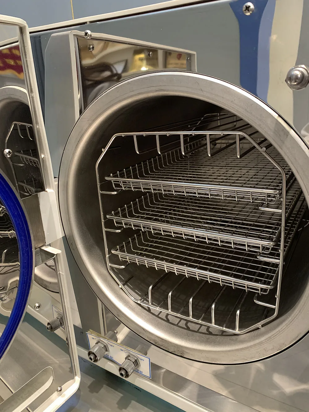 Autoclave for Microbiology Laboratory Autoclave Dental Autoclave Steam ...