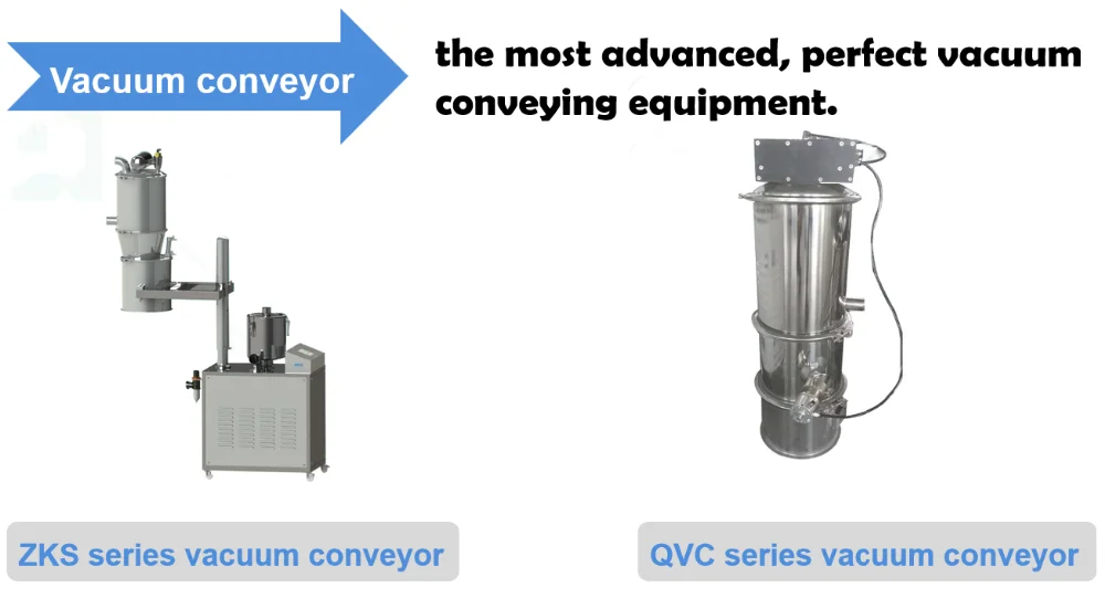 Calcium Powder Pneumatic Vacuum Conveyor/alumina Oxide Hargil Vacuum ...