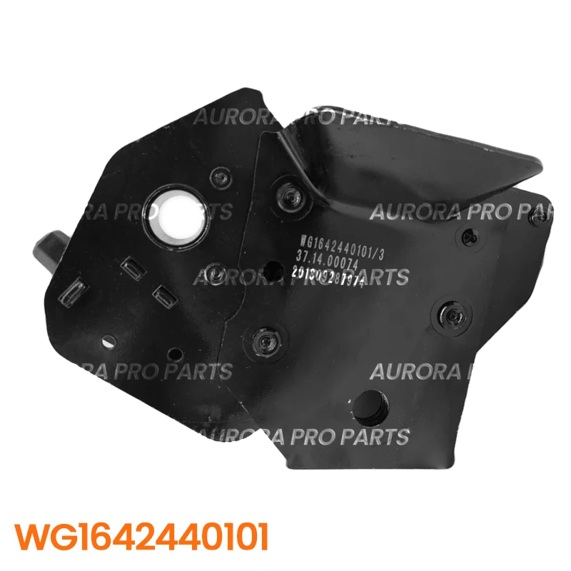Cabs Hydraulic Lock for SINOTRUK CNHTC HOWO A7 Parts