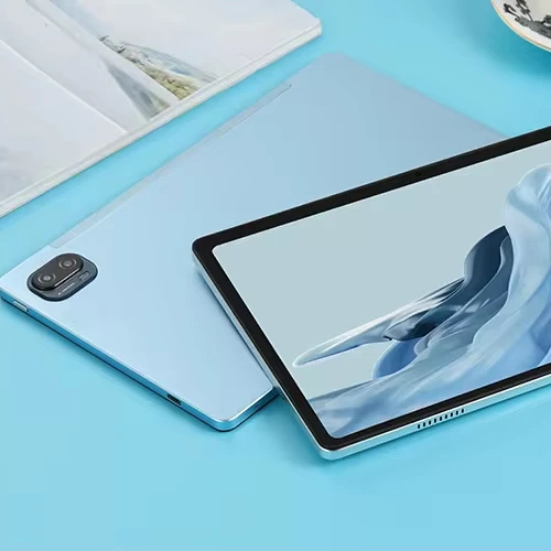 10.36 Inch Tablet Android 12 Tablet 6G RAM 128G ROM 2.0Ghz 6000 mAh ...