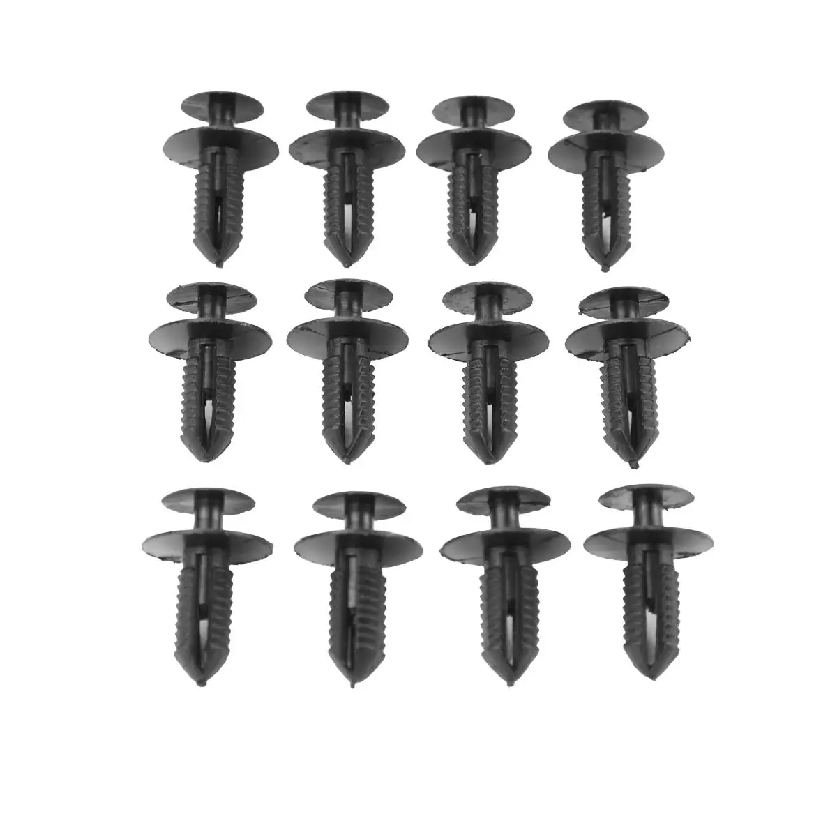 Auto Parts Fender Liner Rivet Retainer Clips 0009914140 For Mercedes ...