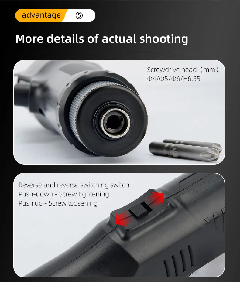 Lk-mf Brushless Motor Automatic Industrial Screwdriver Torque ...