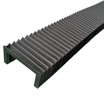 Milling Machine Slide Protection Accordion Lift Welding Machine Cnc ...