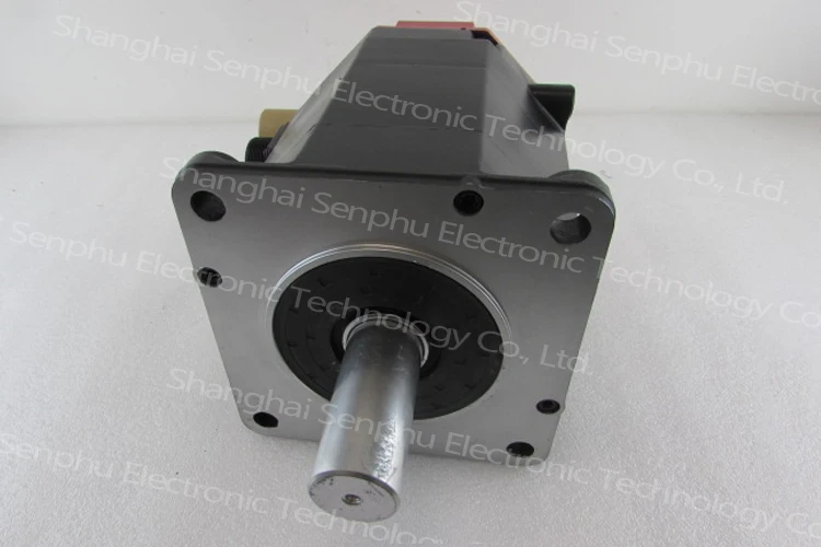 Fanuc Ac Spndl Motor Mdl Ai 18/7000 A06b 1410 B201 In Stock - Buy Ac ...