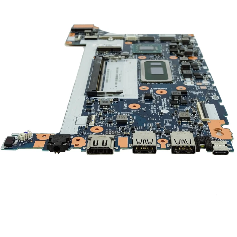 Wholesale E14 Gen 1 E15 Gen 1 Laptop Motherboard for Thinkpad
