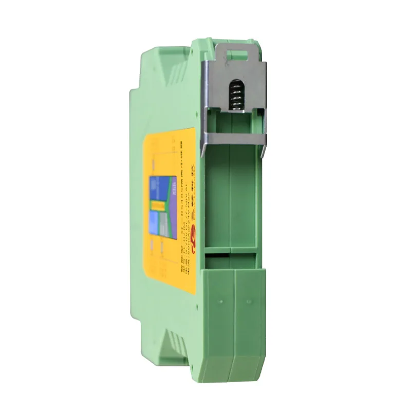DIN Rail Industrial RS485 Isolator Repeater - Smart Hub