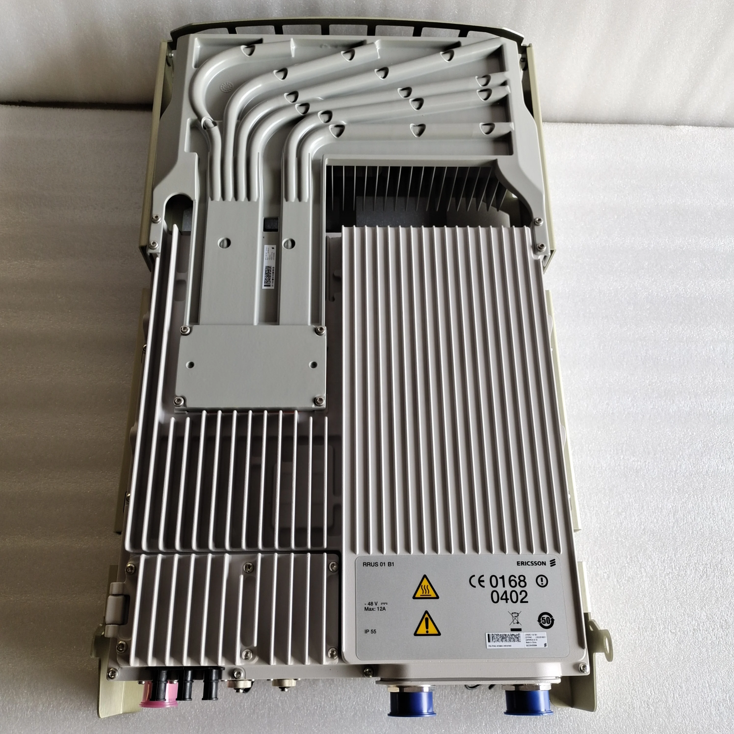 Ericsson RRUS 01 B1 KRC 118 de 76/1(2100MHz), unidad de Radio| Alibaba.com