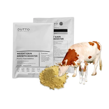 Cattle Growth Hormones For Feed Additive - Buy Cattle Growth Hormones ...