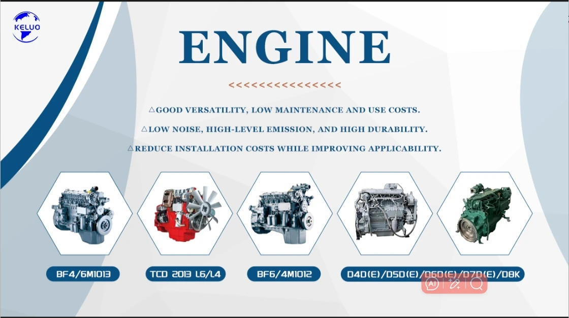 Construction Marine Engine KTA19-C600 KTA-19 Ccec Diesel Engine for ...