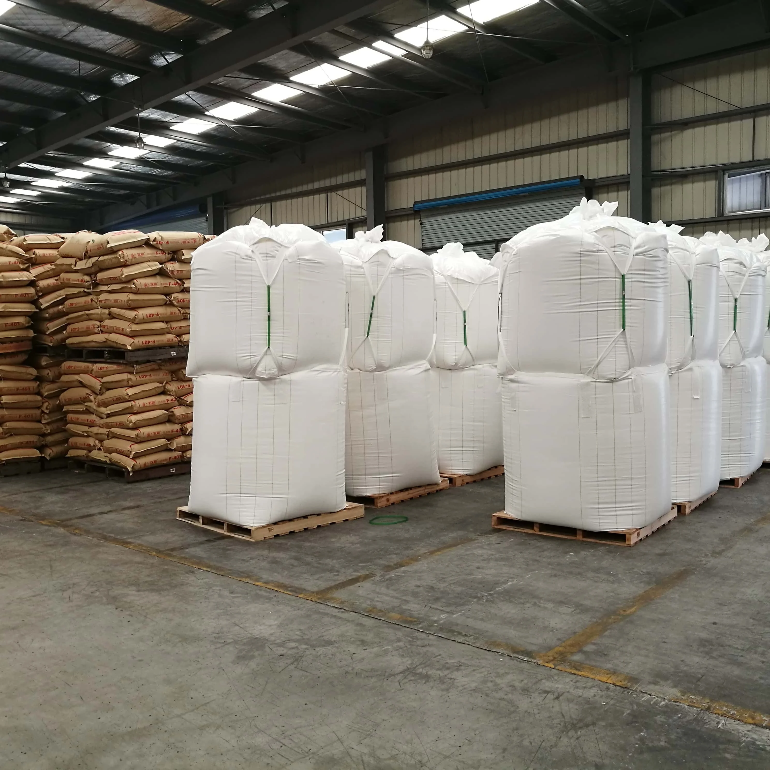 Expandable Polystyrene Eps Virgin Beads Granules Foam Particles Raw ...