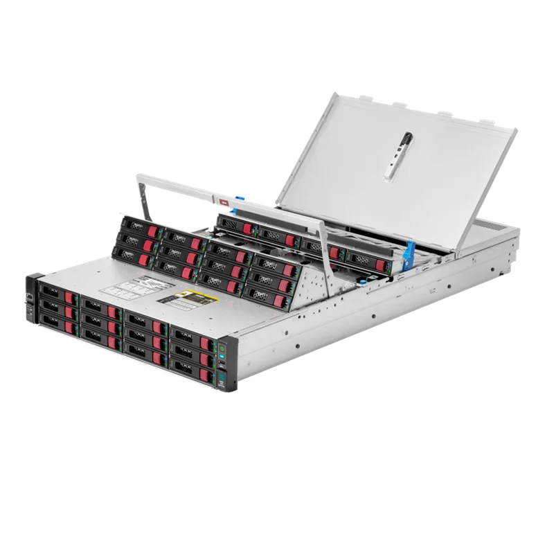 Original Apollo 4200 Gen10 Server Xeon Sliver 4210 Processor 2u Rack ...