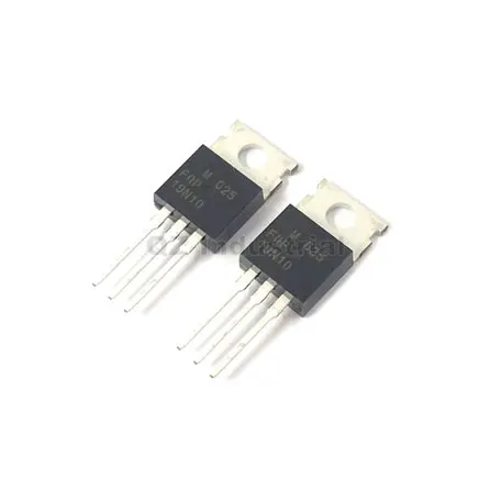 Qz Industrial New Original Power Mosfet Transistor 20a 500v To-247 ...