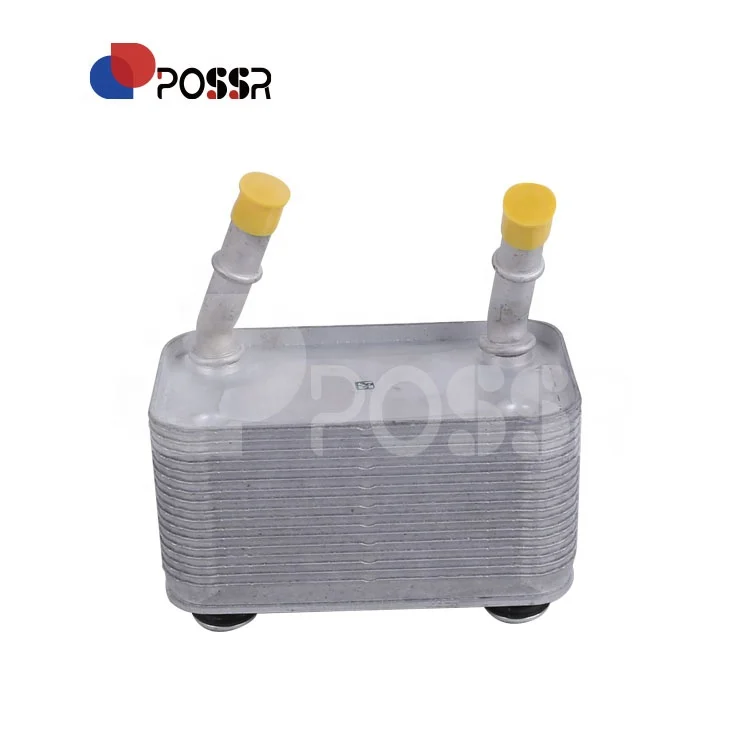 Possr PFD000020 Engine Oil Cooler Automotive Transmission Enfriador De ...
