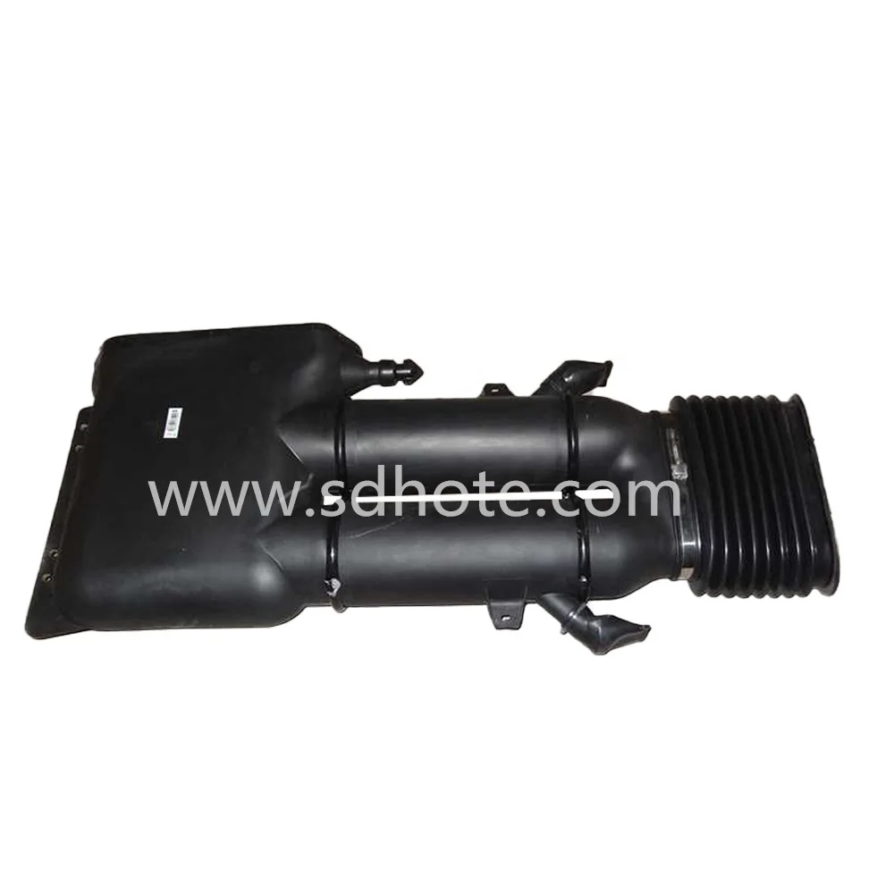 Sinotruk Howo Truck Weichai Power Truck Engine Parts air Inlet Pipe ...