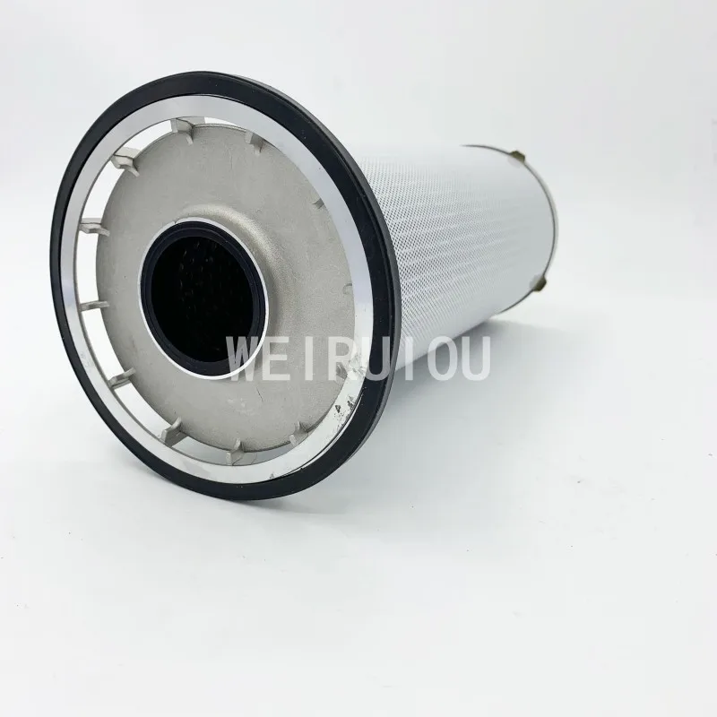 Excavator Diesel Engine Hydraulic Oil Filters - RE345391 & RE573817