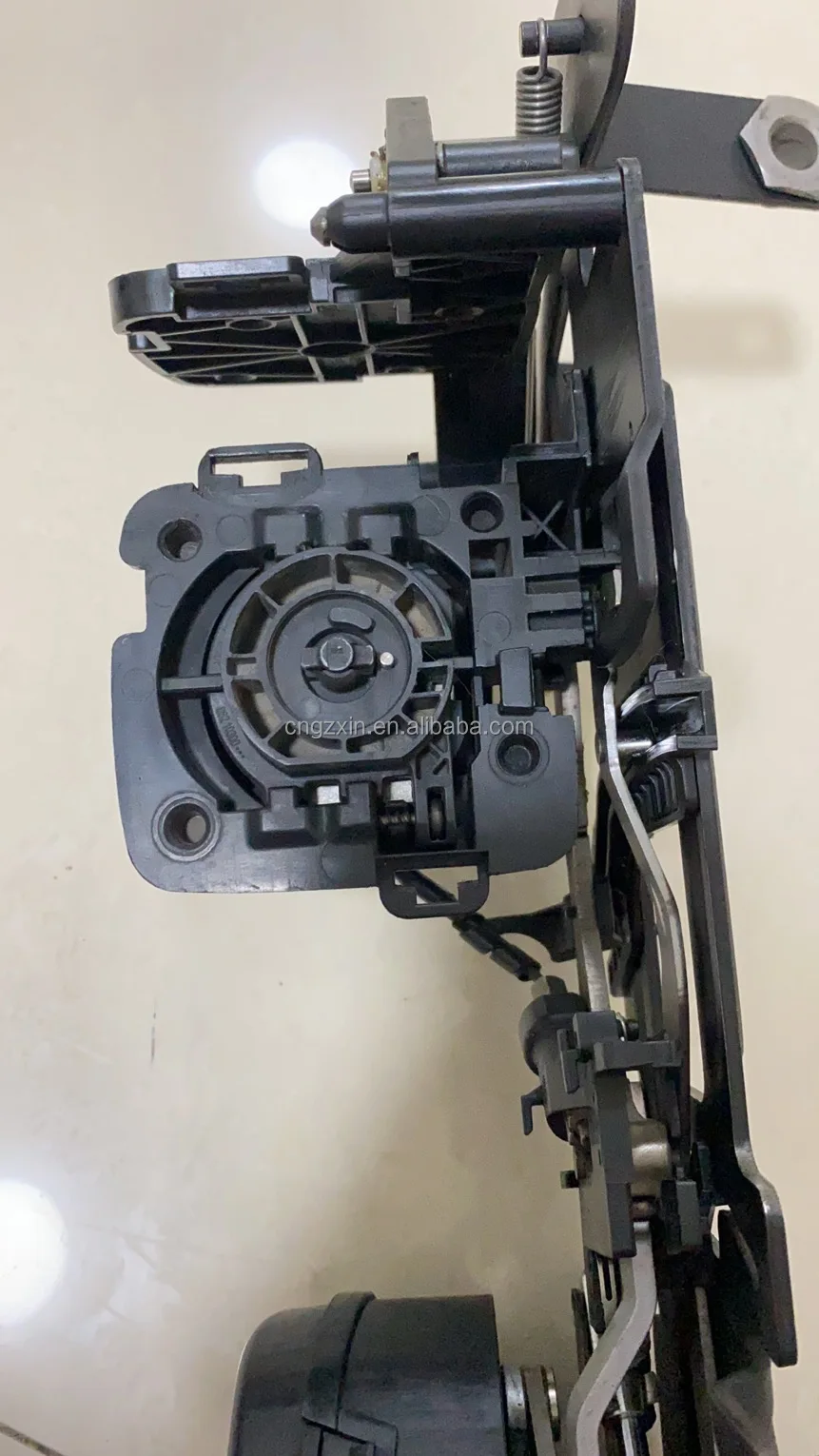 Rolls-royce Wraith Ghost Lifting Mechanism - Original Parts